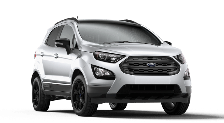 2021 Ford EcoSport Models | Lewis and Clark Ford Lincoln INC.